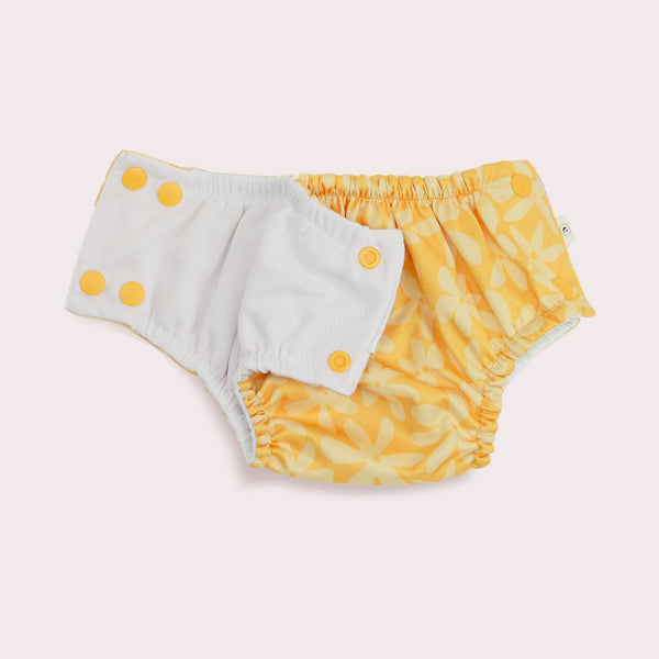 Daisy Swim Diaper – Pixie's General Store